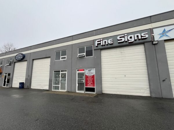 Home - Fine Signs